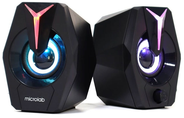 Loa vi tính Microlab B26 - META.vn