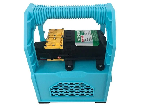 Thiết bị phun thuốc trừ sâu cầm tay Motokawa MK-65B - META.vn