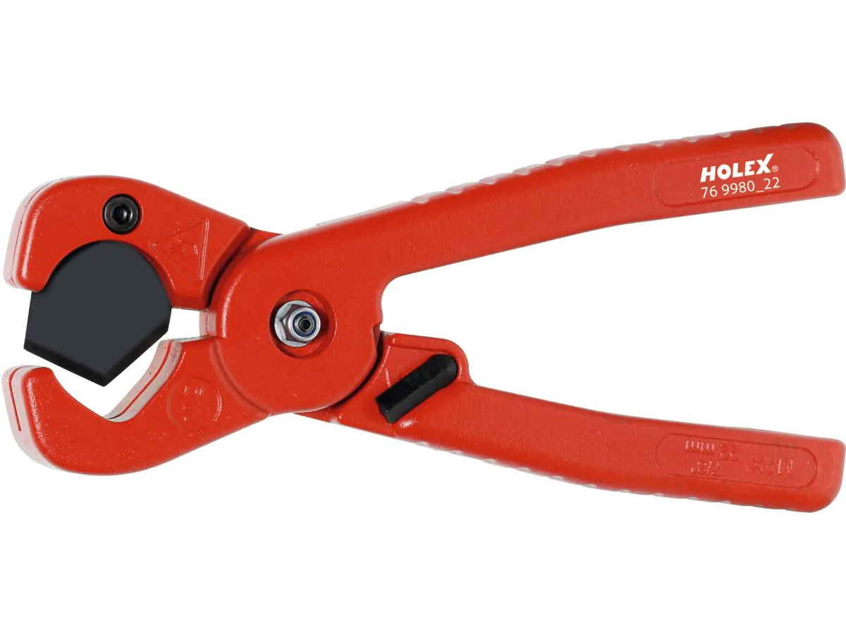 Kéo cắt ống mềm Holex 769980 22 - META.vn