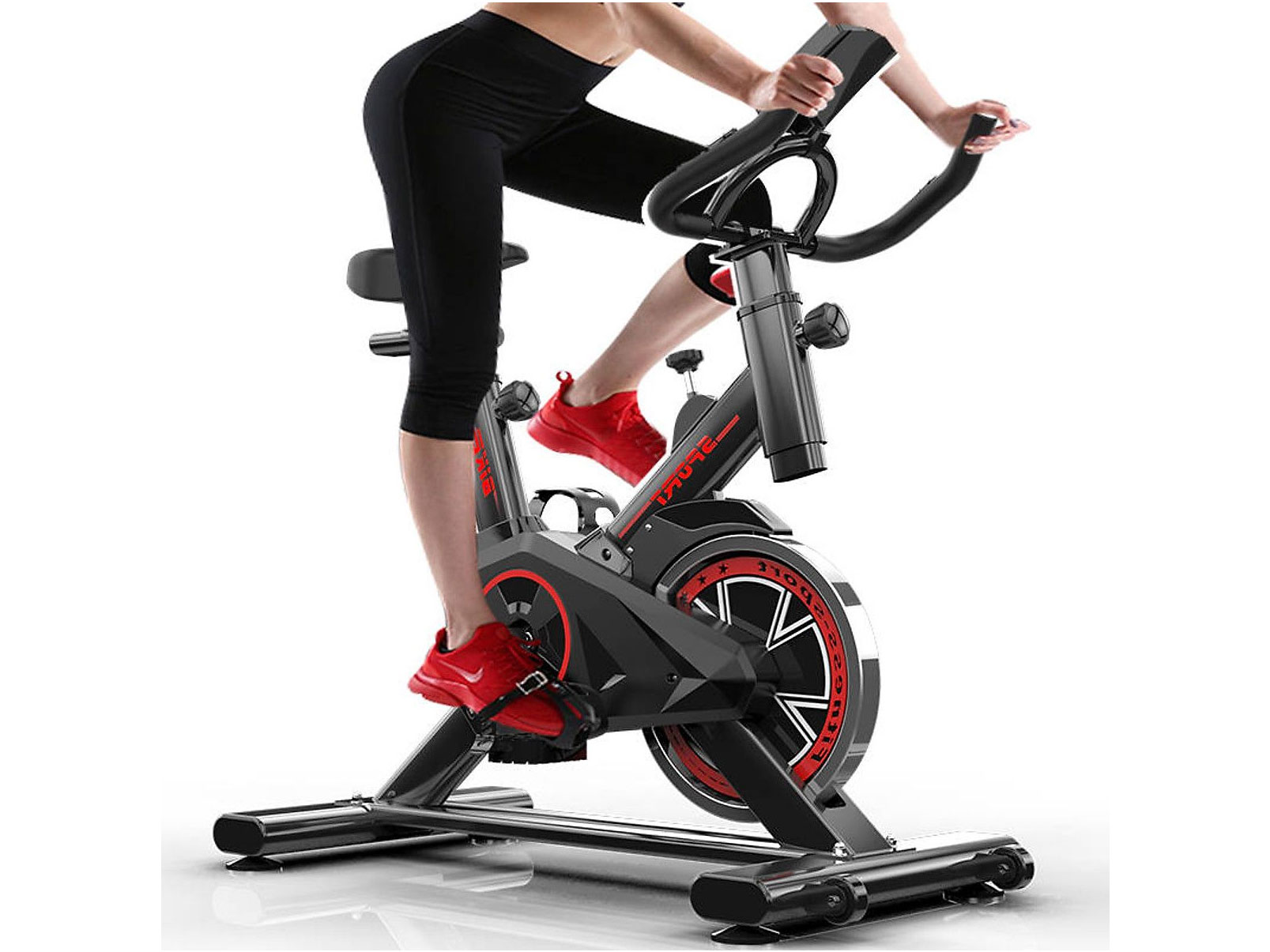 Xe đạp tập Spinbike Galen G006 - META.vn