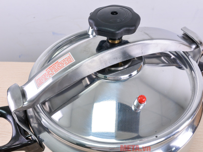 Nồi áp suất công nghiệp Tianxi C32 (20 lít)