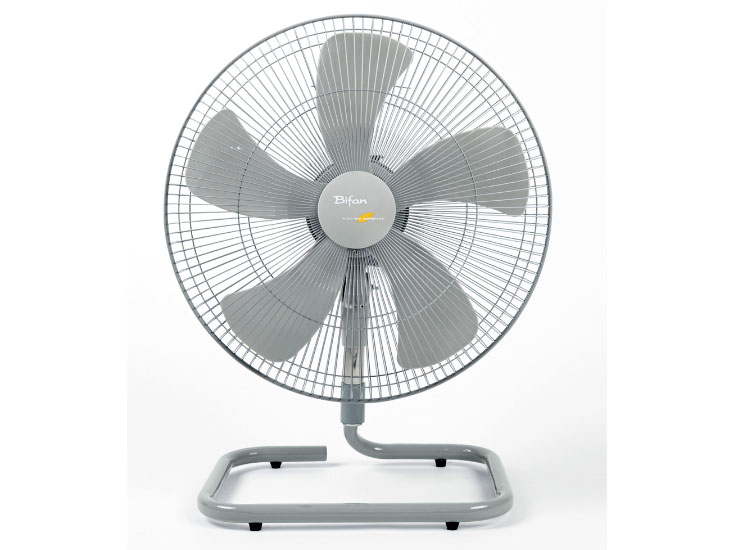 Quạt sàn công nghiệp Bifan B50 - META.vn