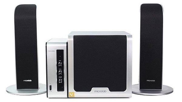 Loa Microlab FC361BT - META.vn