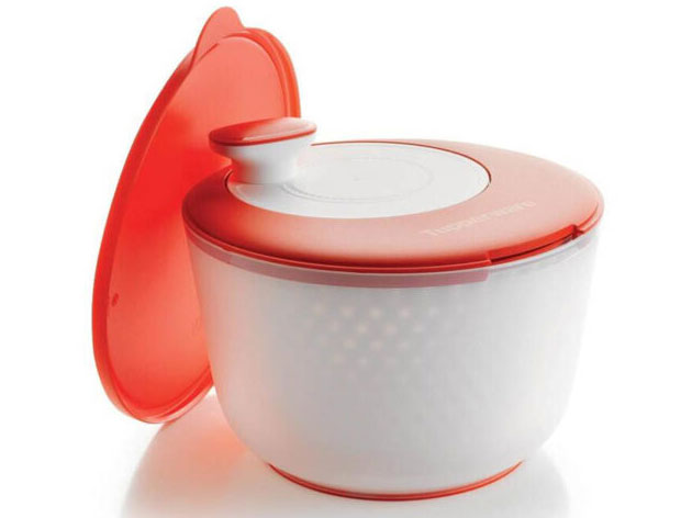 Dụng cụ quay rau Spinning Chef - META.vn