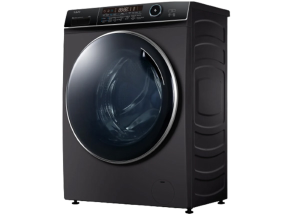 Máy giặt Aqua Inverter 15kg AQD-A1500H PS - META.vn