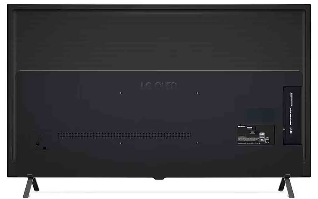 Smart Tivi LG OLED A3 4K 55 inch 55A3PSA (Model 2023) - META.vn