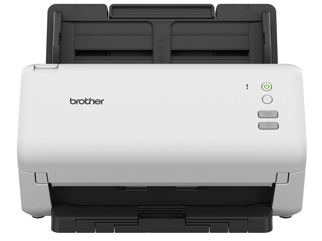 Máy Scan Brother ADS-3100 - META.vn