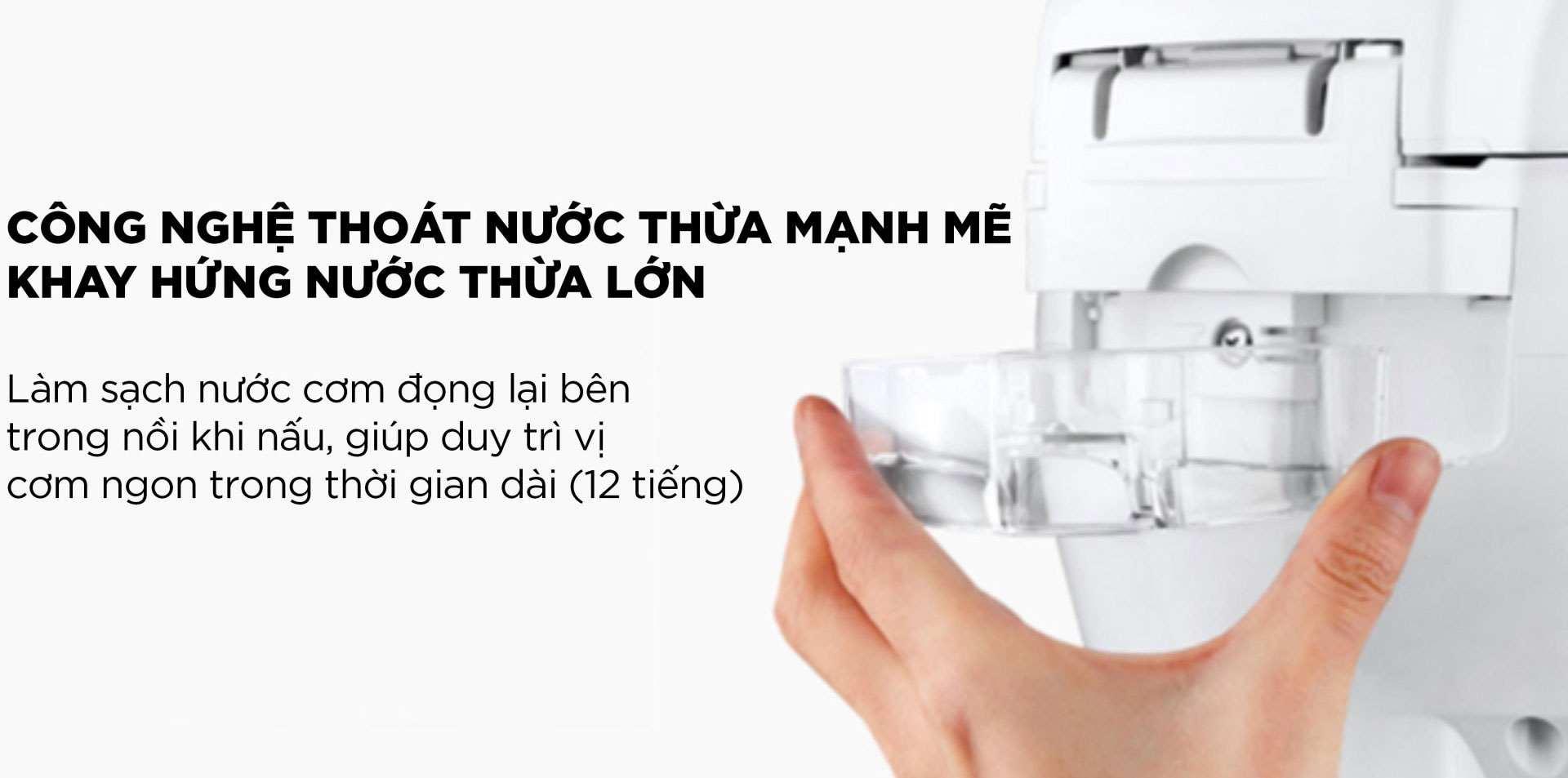 Nồi cơm điện Cuckoo CR-0690/RDVNCV