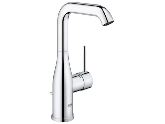 Vòi chậu nóng lạnh Lavabo Grohe Essence New size L 32628001 - META.vn