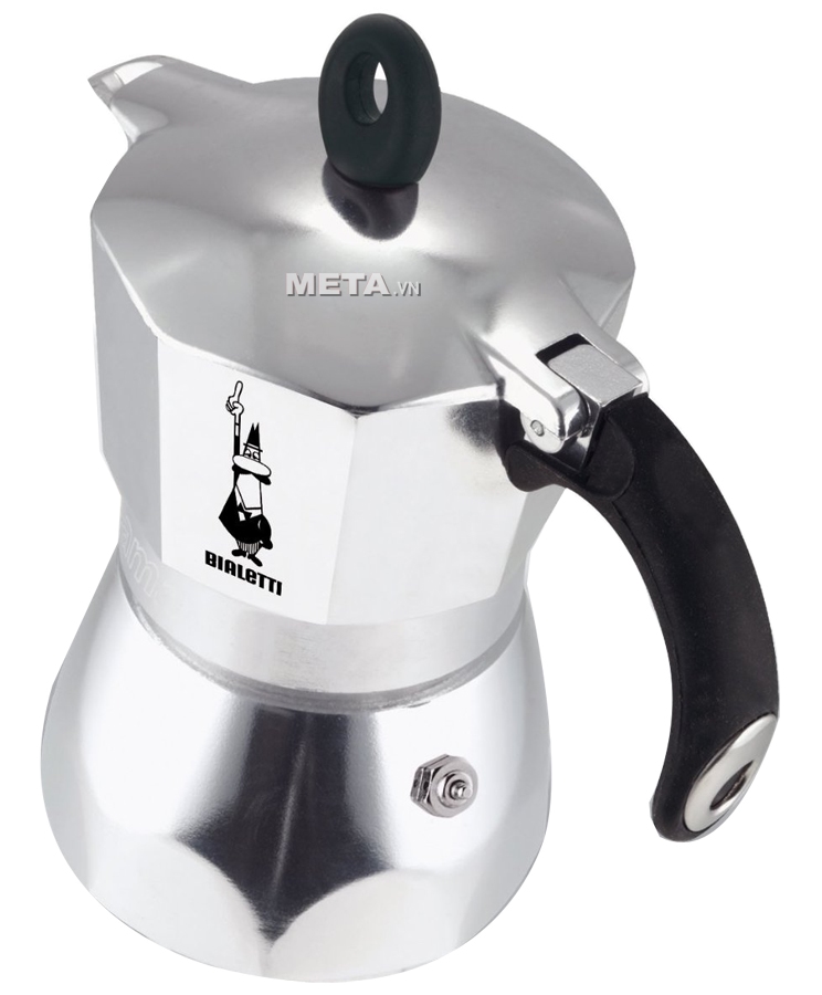 Ấm pha cà phê Bialetti Dama Nuova 6TZ BCM-2153 - META.vn