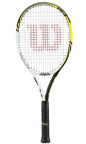 Vợt Tennis Wilson Pro Lite 102 BLX WRT7065 - META.vn