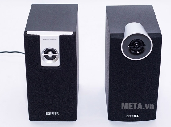 Loa Edifier C2X - META.vn