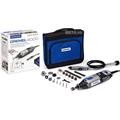 Bộ dụng cụ đa năng Dremel 4000 4/65 - META.vn