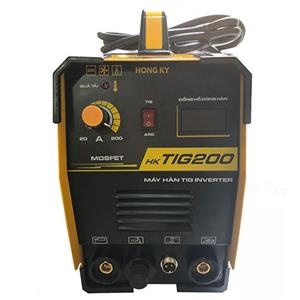 Máy hàn điện tử Hồng Ký HK 200K - META.vn