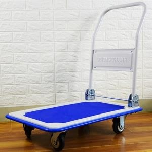 Xe đẩy hàng Phong Thạnh XTH 200T - META.vn