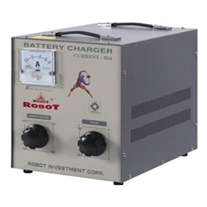 Máy sạc tăng giảm ắc quy Robot BMC 20A12 - META.vn