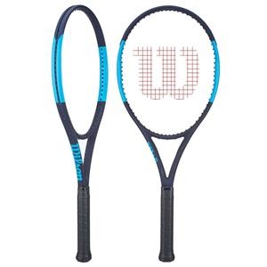 Vợt tennis Wilson Ultra Team 100 lite 262g WRT73951U2 - META.vn