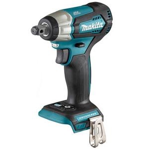 Máy siết bu lông dùng pin 18V Makita DTW190RFJX - META.vn