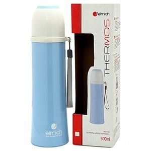Bình giữ nhiệt Elmich inox 304 700ml EL3665 - META.vn