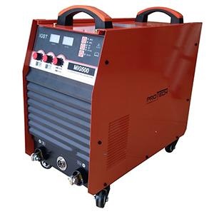 Máy hàn Mig Protech MIG250I - META.vn
