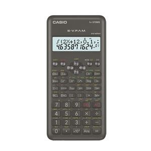 Máy tính bỏ túi Casio FX-500MS - META.vn
