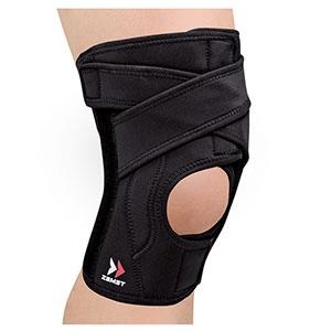Đai hỗ trợ đầu gối Zamst RK-2 (Knee support) - META.vn