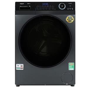 Máy giặt Aqua inverter 9.5 kg AQD-D950E.W - META.vn