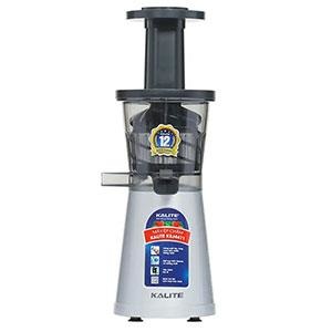 Máy ép chậm Kalite KL-550 - META.vn
