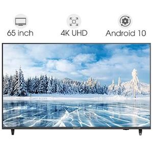 Android tivi Sharp 4K 60 inch 4T-C60CK1X - META.vn