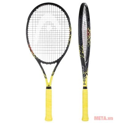Vợt tennis Head Graphene Radical Tour - META.vn
