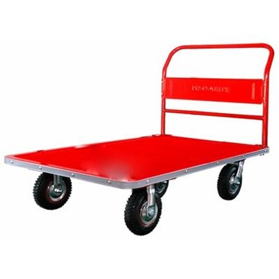 Xe đẩy hàng Phong Thạnh XTH 200T - META.vn