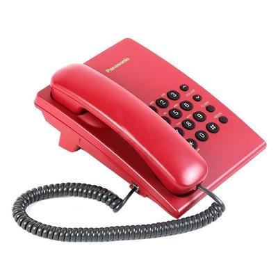 Điện thoại bàn Panasonic KX-TS560 - META.vn