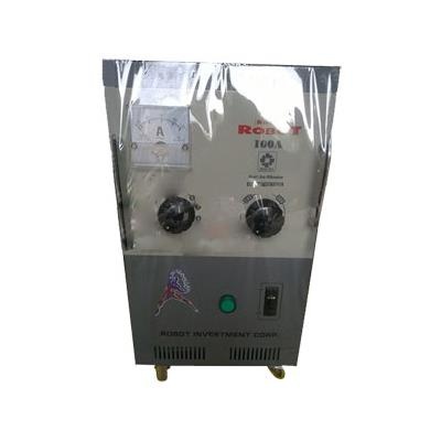 Máy sạc tăng giảm ắc quy Robot BMC 20A12 - META.vn