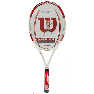 Vợt tennis Wilson Ultra 100L V3 WR036511U2 2020 - META.vn