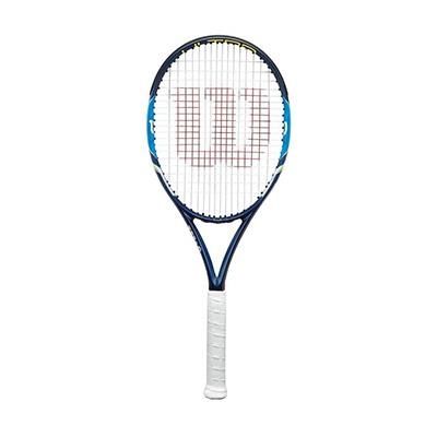 Vợt tennis Wilson Ultra Team 100 lite 262g WRT73951U2 - META.vn