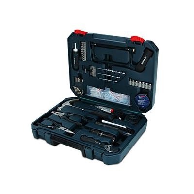 Bộ dụng cụ 12 món Bosch 2607002793 - META.vn