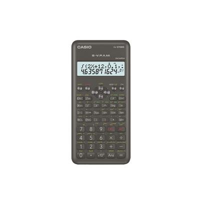 Máy tính bỏ túi Casio FX-500MS - META.vn
