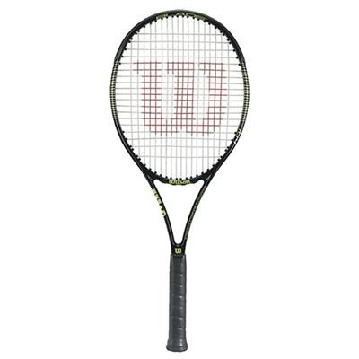 Vợt tennis Wilson Blade 100UL V7.0 TNS FRM 2 WR014111U2 - META.vn