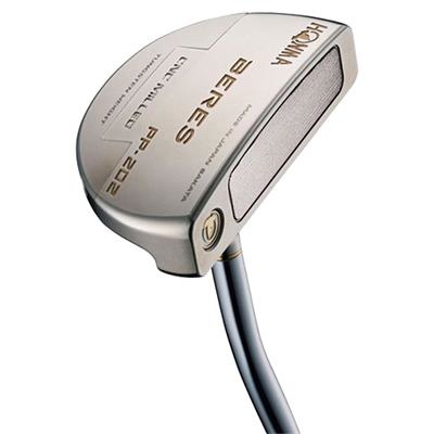 Gậy golf Honma Putter PP-202 vàng steel - META.vn