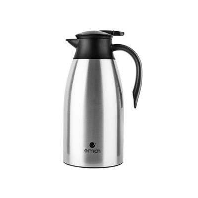 Bình giữ nhiệt Elmich inox 304 700ml EL3665 - META.vn