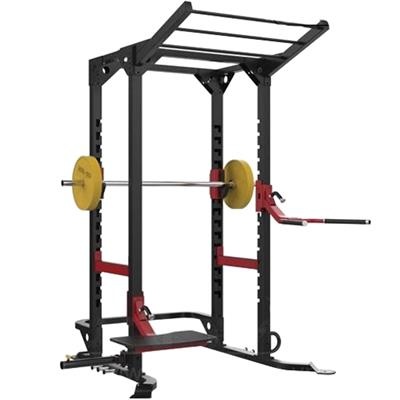 Khung gánh tạ dẫn hướng Impulse IT7001 - META.vn