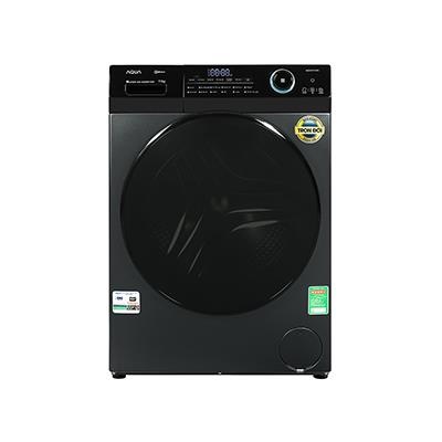 Máy giặt Aqua inverter 9.5 kg AQD-D950E.W - META.vn