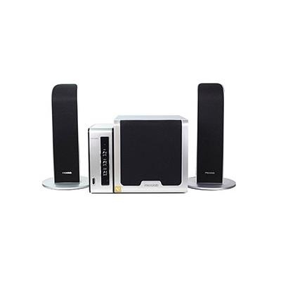 Loa vi tính Microlab M-200 2.1 40W - META.vn