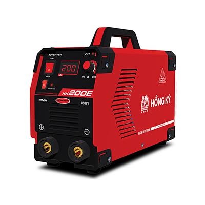 Máy hàn điện tử Hồng Ký HK 200K - META.vn