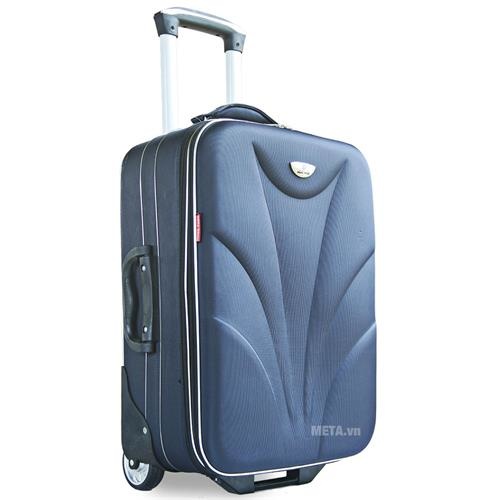 Vali thường 2 bánh VLT003G 28 inch - META.vn