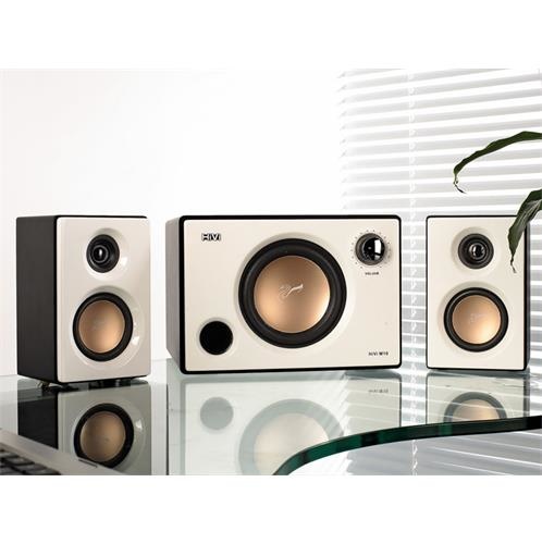 Loa SWAN M10 2.1 - META.vn