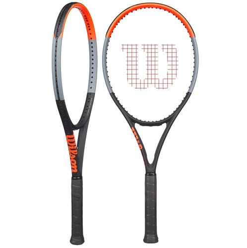 Vợt tennis Wilson Clash 100UL FRM 2 WR015811U2 265g - META.vn
