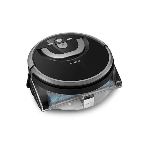 Robot lau nhà, chà sàn iLife W400 - META.vn Robot lau nhà, chà sàn iLife W400 - META.vn