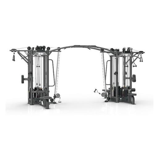 Giàn tạ 8 hướng Impulse IT9327 + IT9327OPT - META.vn