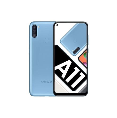 Samsung Galaxy A11 (A115F/DS) - META.vn